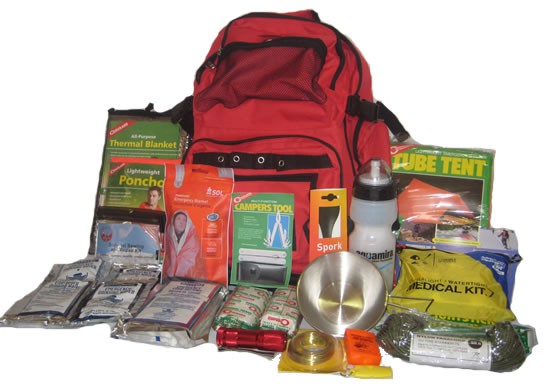 Bug out Bag (BoB) – Preppers.nl Bug out Bag (BoB) – Preppers.nl